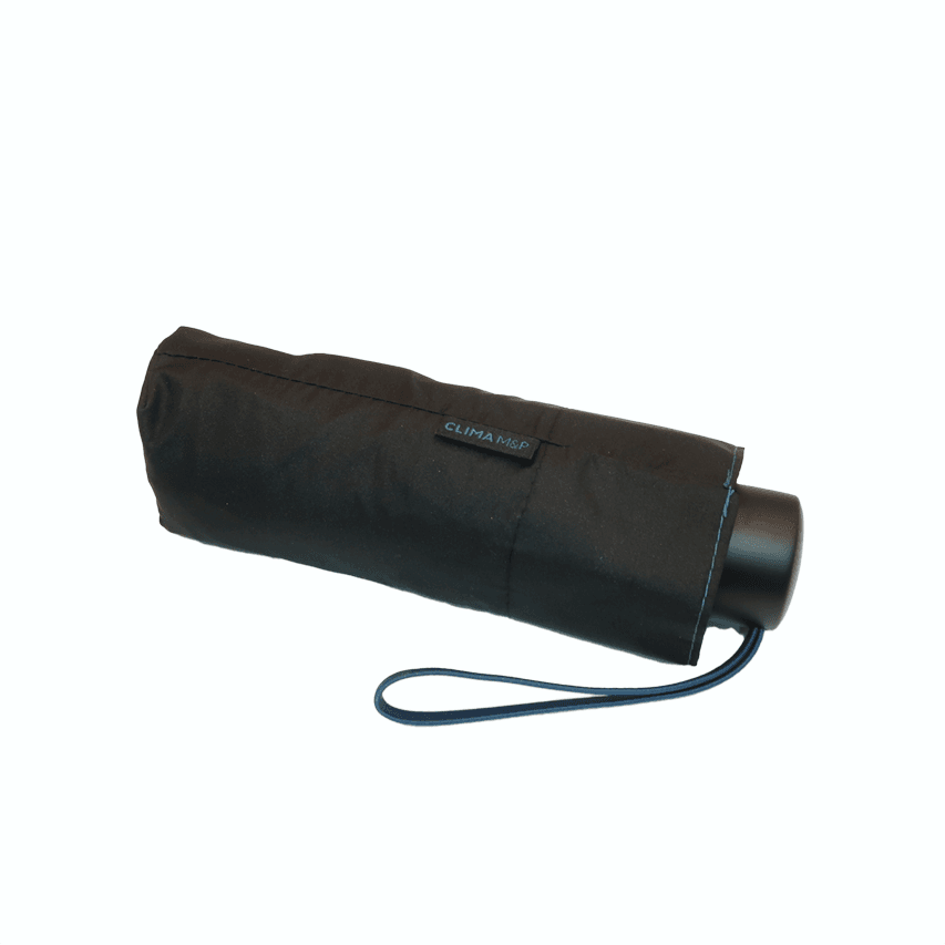 Paraguas plegable manual grande Clima - Temprado